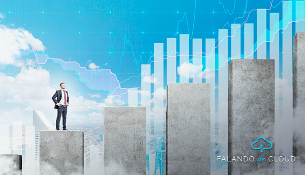Tendências e desafios do uso de sistemas na nuvem