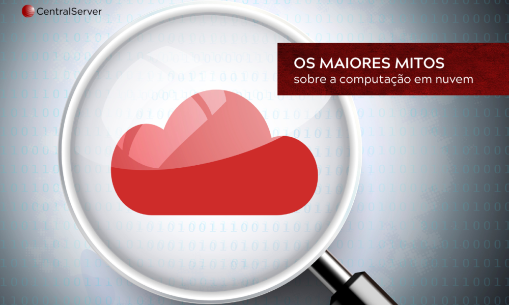 Cloud Hosting - Blog CentralServer