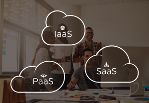 Ei, desenvolvedor, o que você sabe sobre a diferença entre IaaS e PaaS ...