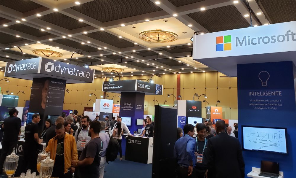 Eventos - Blog CentralServer