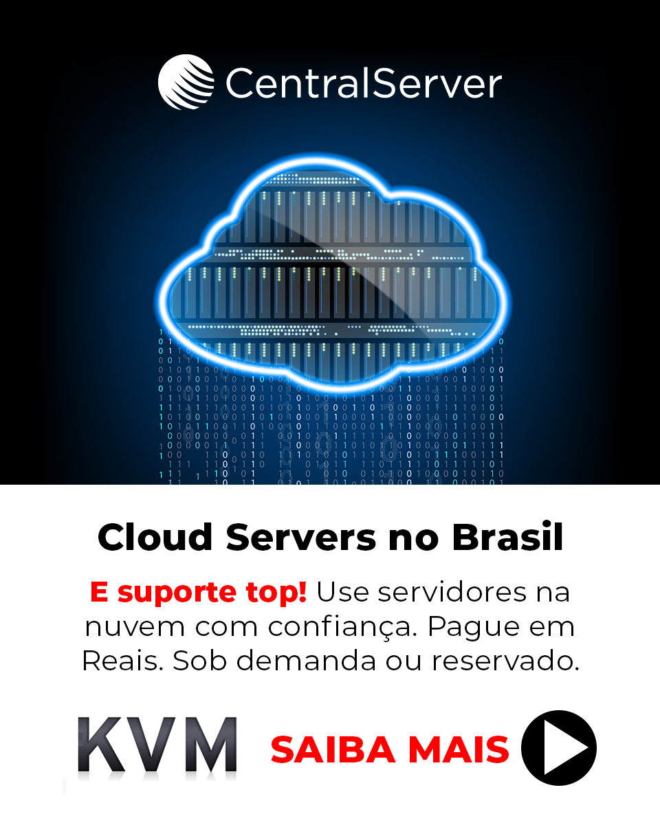 Palestra: Como a nuvem gerenciada torna o seu negócio melhor - Blog CentralServer