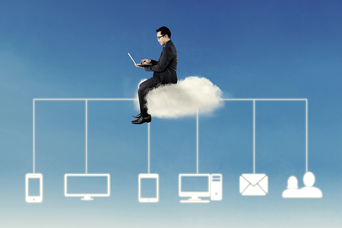 Computação em Nuvem: a chave para as operações otimizadas - Blog ...